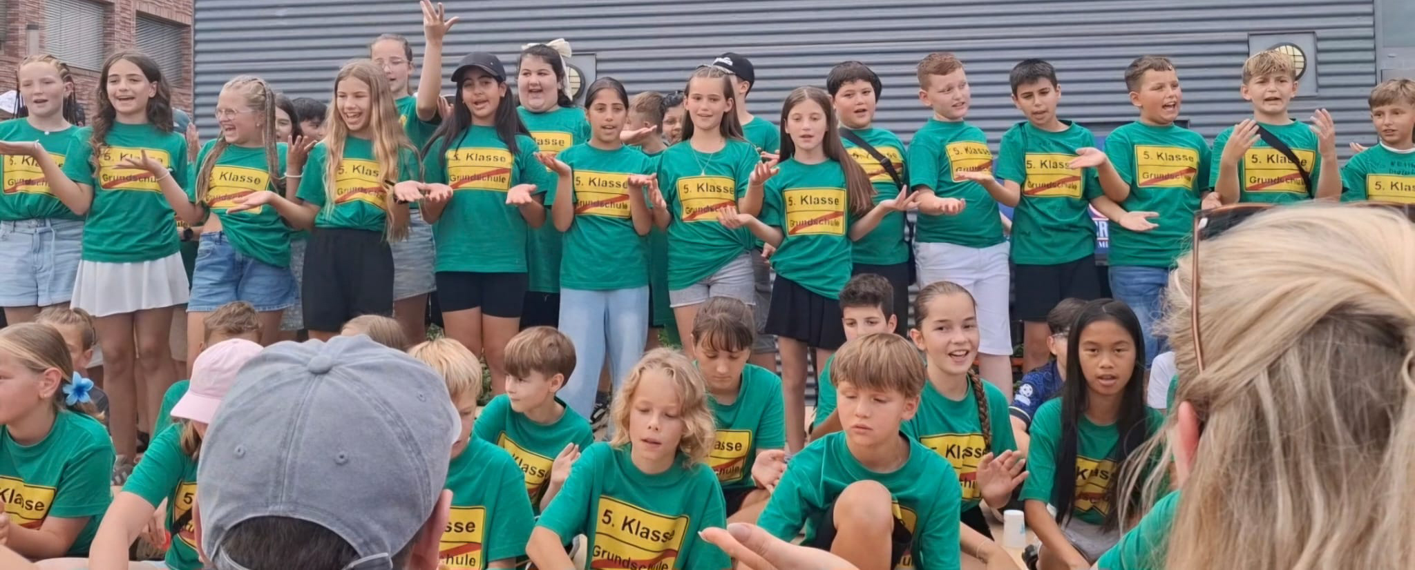 Sommerfest an Neutraublinger Grundschule – NeutraublingNews – Das ...